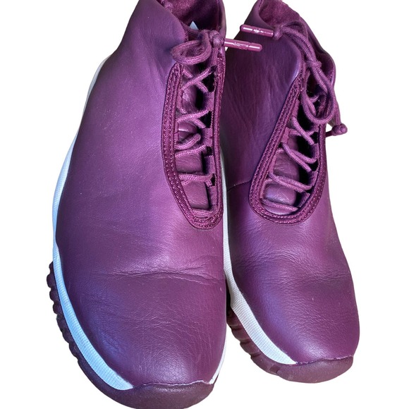 Jordan | Shoes | Purple Air Jordan Sneakers 8 | Poshmark